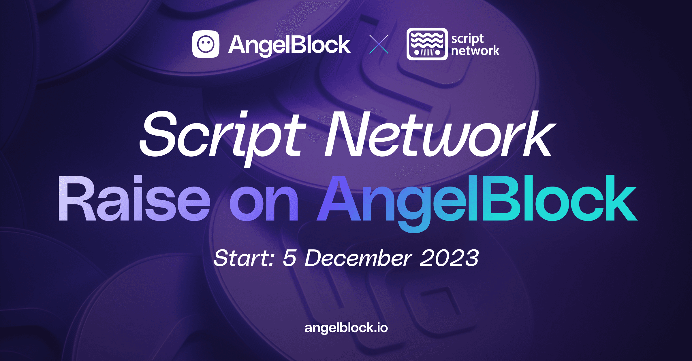 AngelBlog - AngelBlock X Script Network Raise on AngelBlock