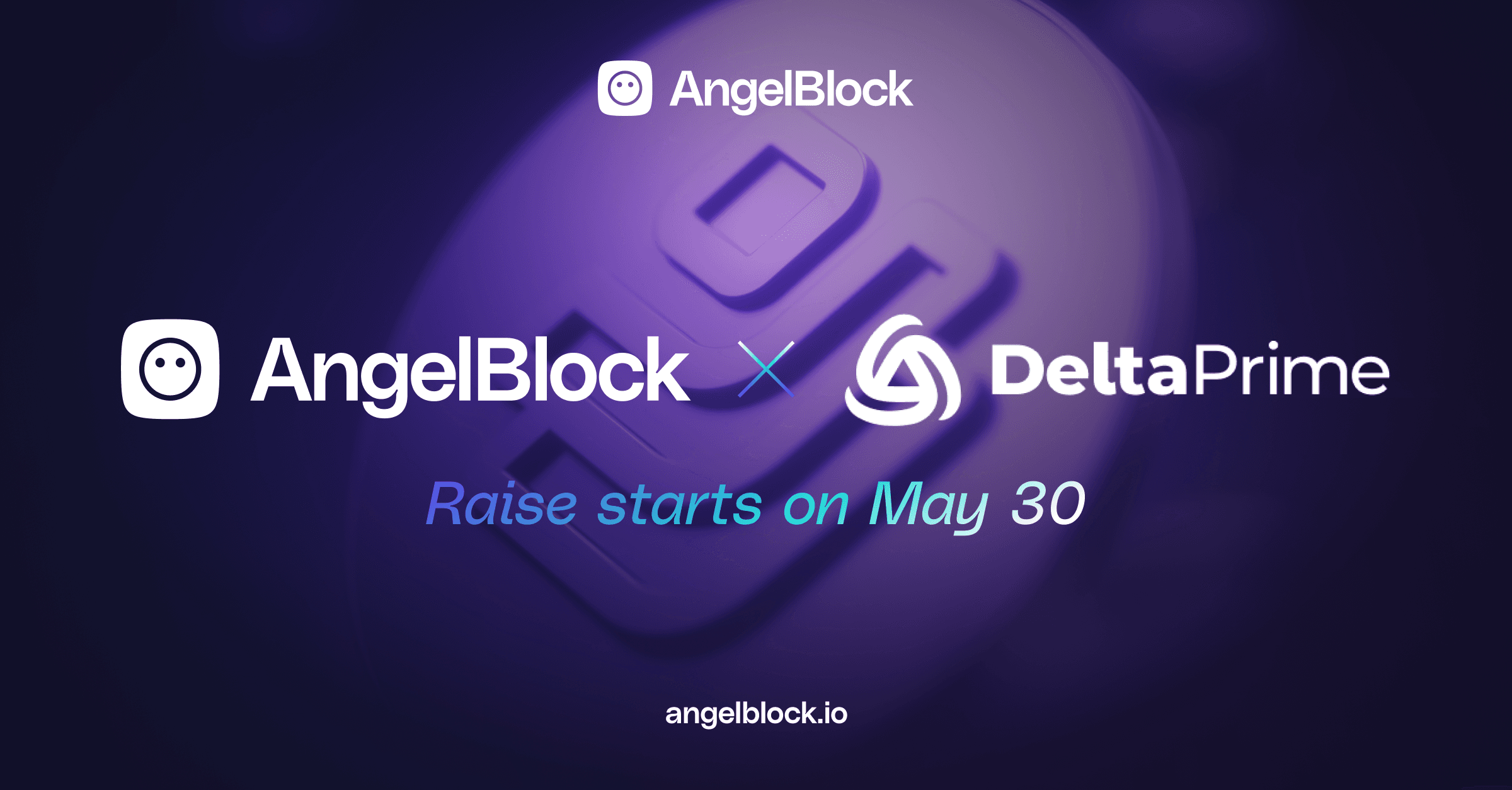 AngelBlog - DeltaPrime is coming to AngelBlock on May 30!