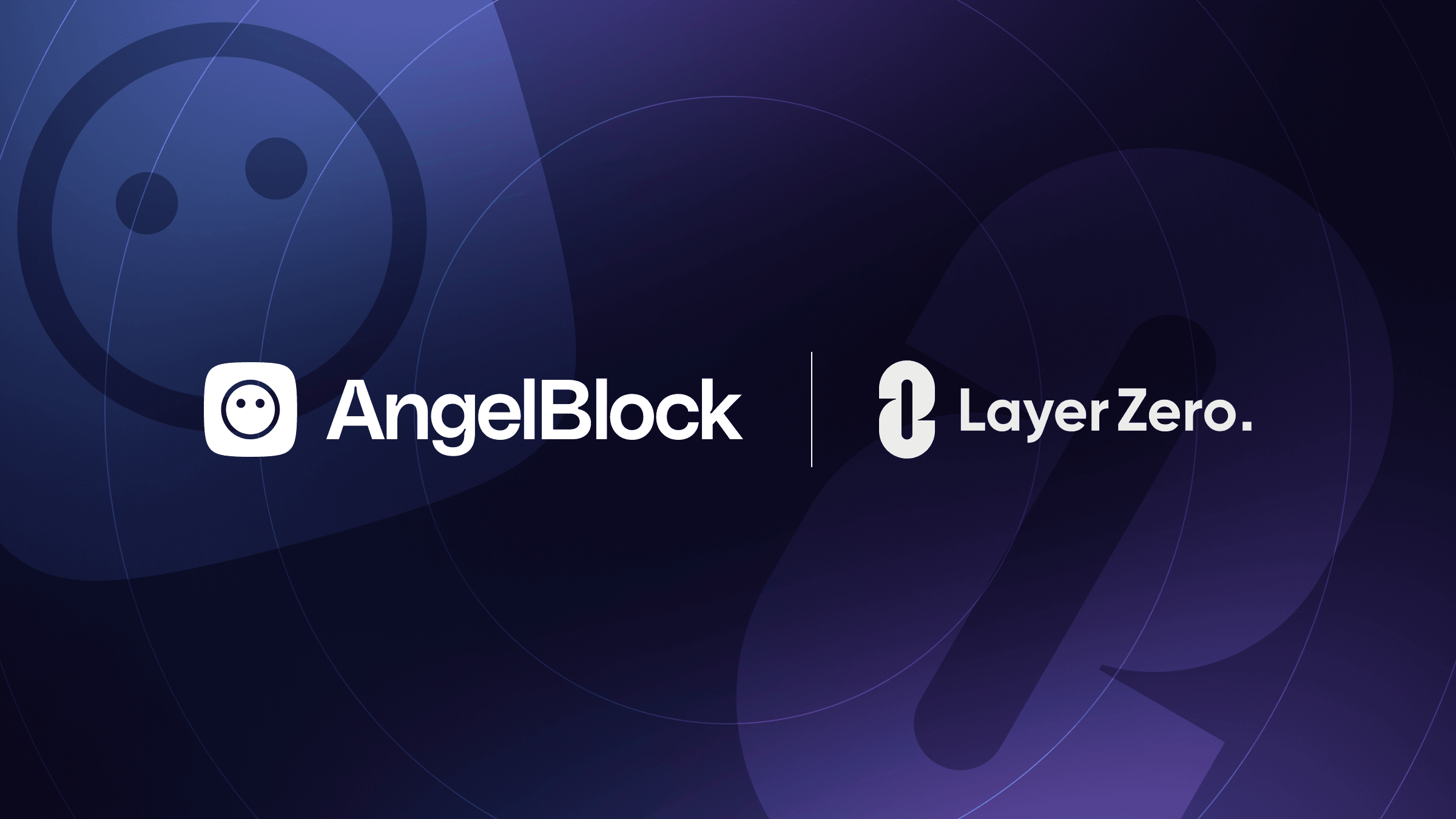 AngelBlog - LayerZero X AngelBlock: Enabling AB cross-chain raises